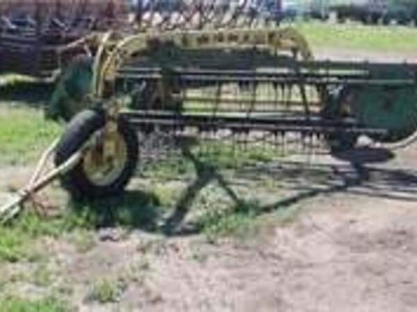 Used John Deere Rakes for Sale - 55 Listings | Machinery Pete