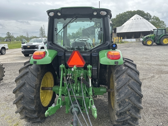 2022 John Deere 6110M Tractor - $90,700 | Machinery Pete