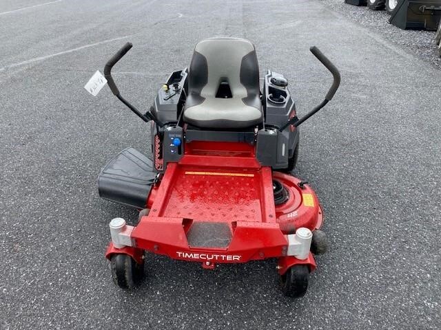 2021 Toro TimeCutter SS4200 Lawn Mower - $2,475 | Machinery Pete