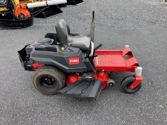 2021 Toro TimeCutter SS4200 Lawn Mower - $2,475 | Machinery Pete