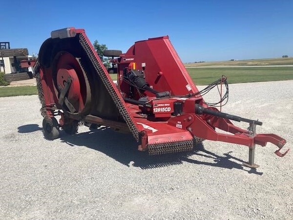 Used Rotary Cutters for Sale - 5465 Listings | Machinery Pete