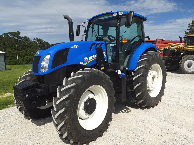 Used Tractors for Sale | Machinery Pete