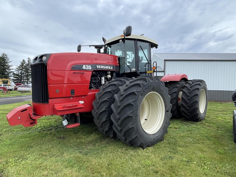 Used Tractors for Sale | Machinery Pete