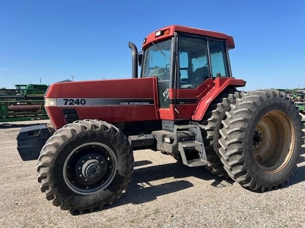 Used Tractors for Sale | Machinery Pete