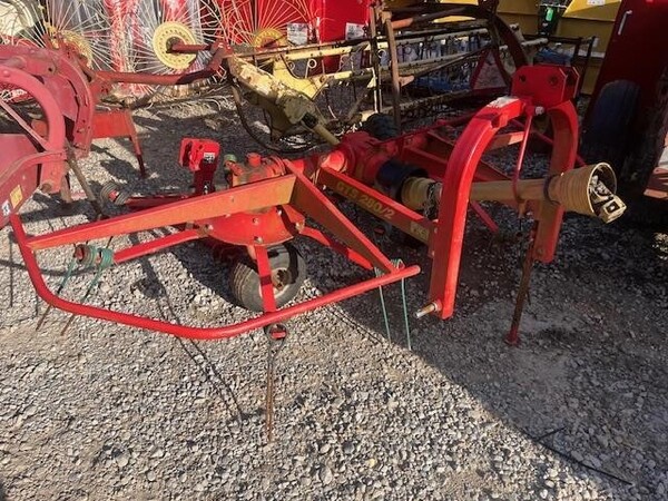 Used Tedders for Sale - 719 Listings | Machinery Pete