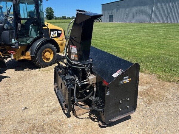 Used John Deere Snow Blowers for Sale - 100 Listings | Machinery Pete