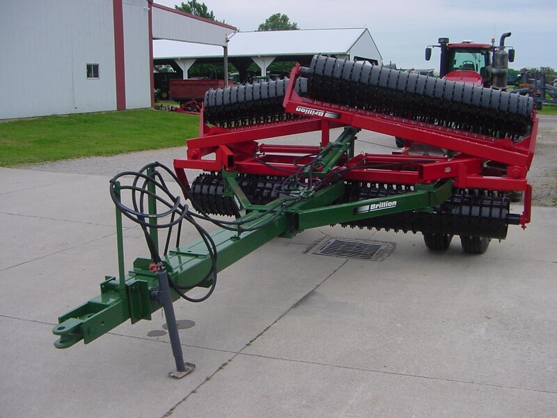 Used Mulchers / Cultipackers for Sale - 696 Listings | Machinery Pete