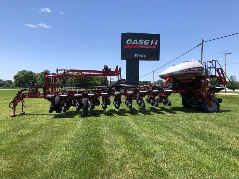 Used Case IH Planters for Sale - 478 Listings | Machinery Pete