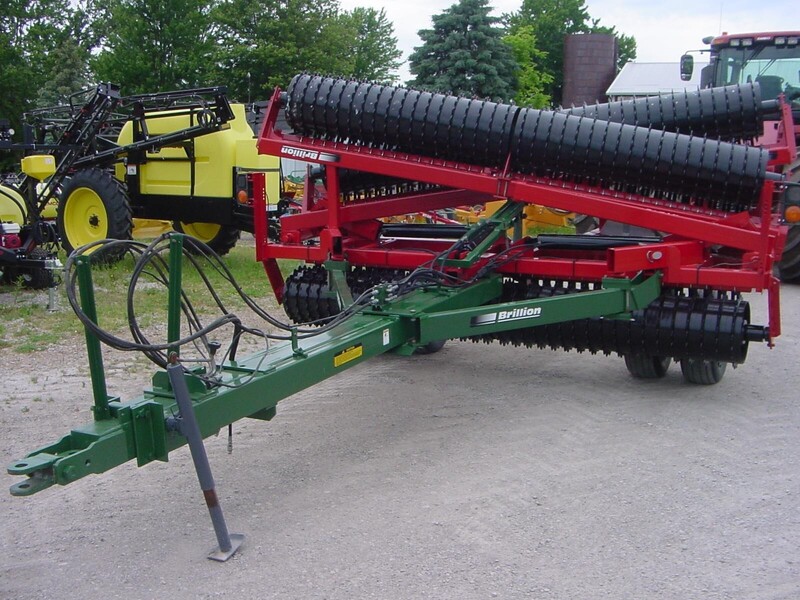 Used Mulchers / Cultipackers for Sale - 696 Listings | Machinery Pete