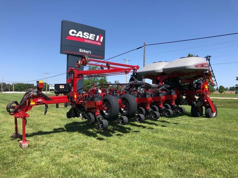 Used Case IH Planters for Sale - 577 Listings | Machinery Pete