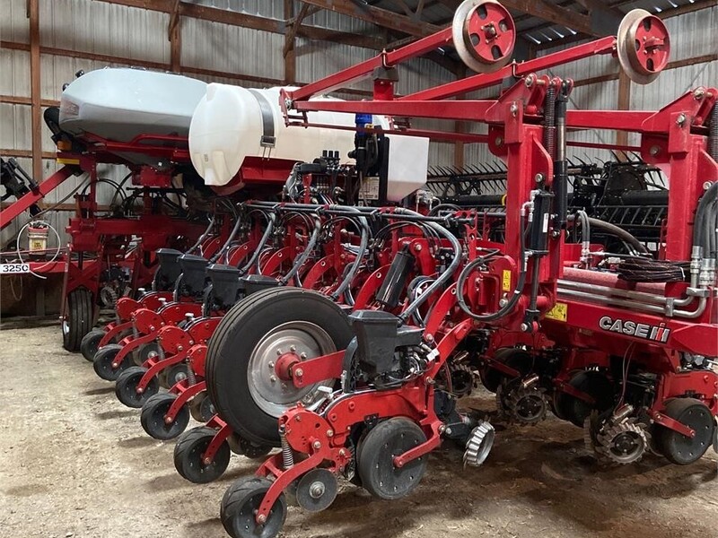 Used Case IH 2150 Planters for Sale - 118 Listings | Machinery Pete