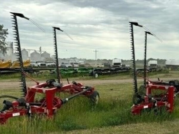 Used Sickle Mowers for Sale - 144 Listings | Machinery Pete