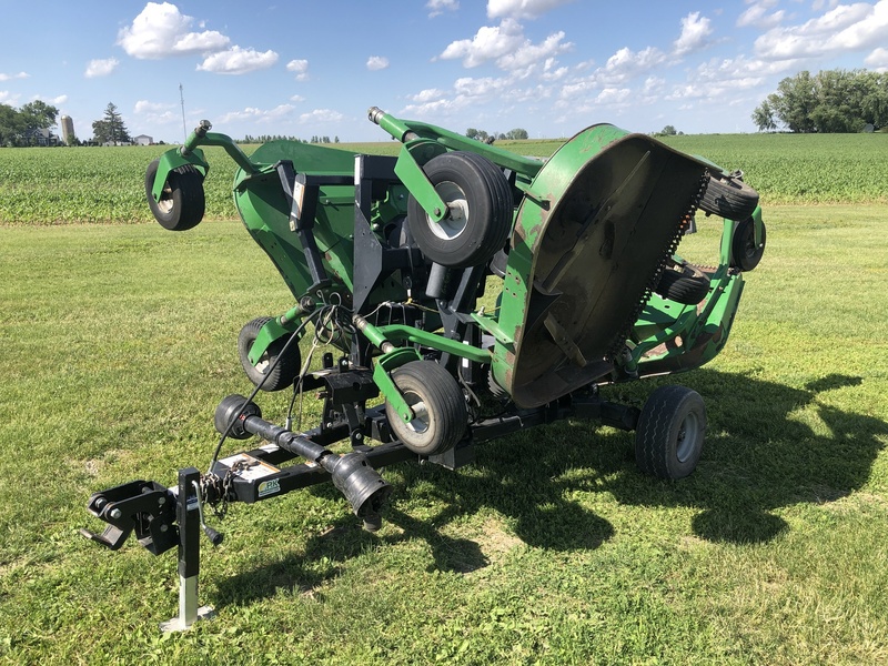 Used Frontier Mowers for Sale - 292 Listings | Machinery Pete