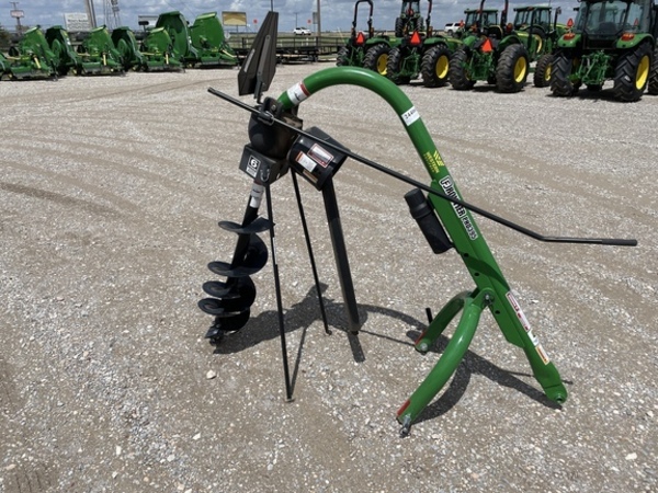 Used Post Hole Diggers for Sale - 432 Listings | Machinery Pete