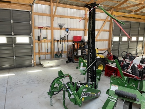 Used Frontier Mowers for Sale - 288 Listings | Machinery Pete