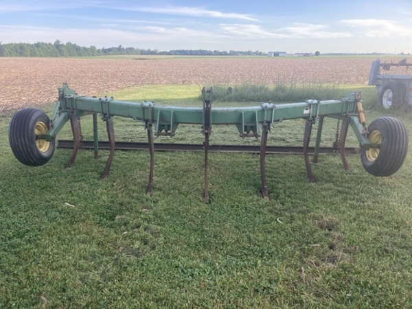 Used V Rippers for Sale - 81 Listings | Machinery Pete