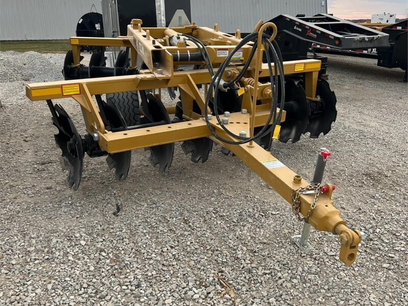 Used Rome Disks for Sale - 28 Listings | Machinery Pete