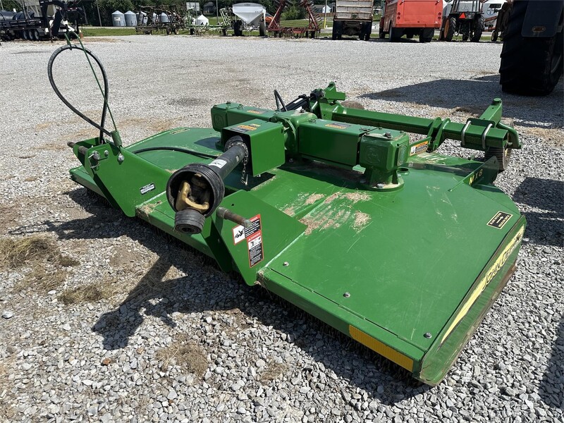 Used Rotary Cutters for Sale - 5437 Listings | Machinery Pete