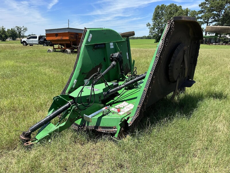 Used Rotary Cutters for Sale - 5437 Listings | Machinery Pete