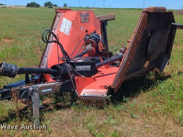 Used Rotary Cutters for Sale - 5444 Listings | Machinery Pete