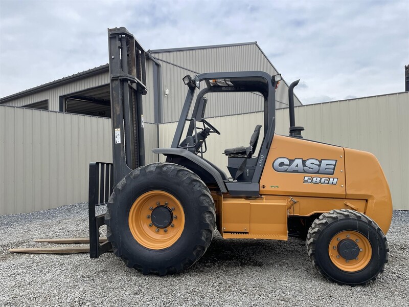 Used Forklifts for Sale - 449 Listings | Machinery Pete