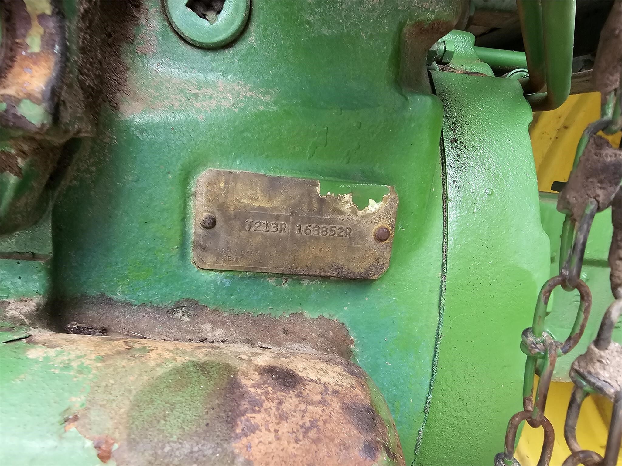 1967 John Deere 4020 Tractor - $16,900 | Machinery Pete