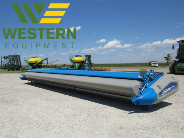 Used Shelbourne Headers for Sale - 54 Listings | Machinery Pete