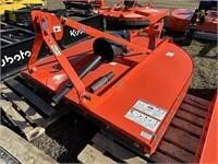 2022 Land Pride RCR1260 Rotary Cutter - $2,290 | Machinery Pete