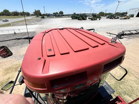 2010 Case IH Titan 4520 Self-Propelled Fertilizer Spreader - $54,995 ...