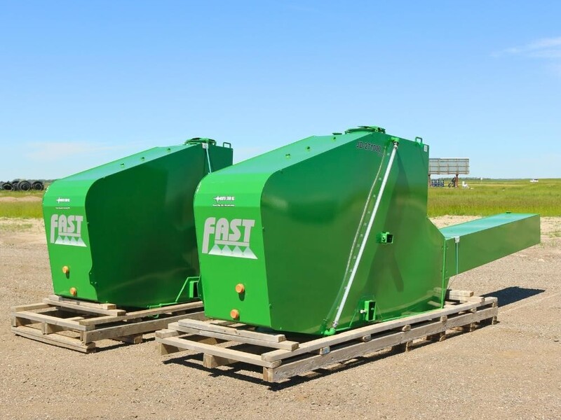 Used Tanks for Sale - 466 Listings | Machinery Pete