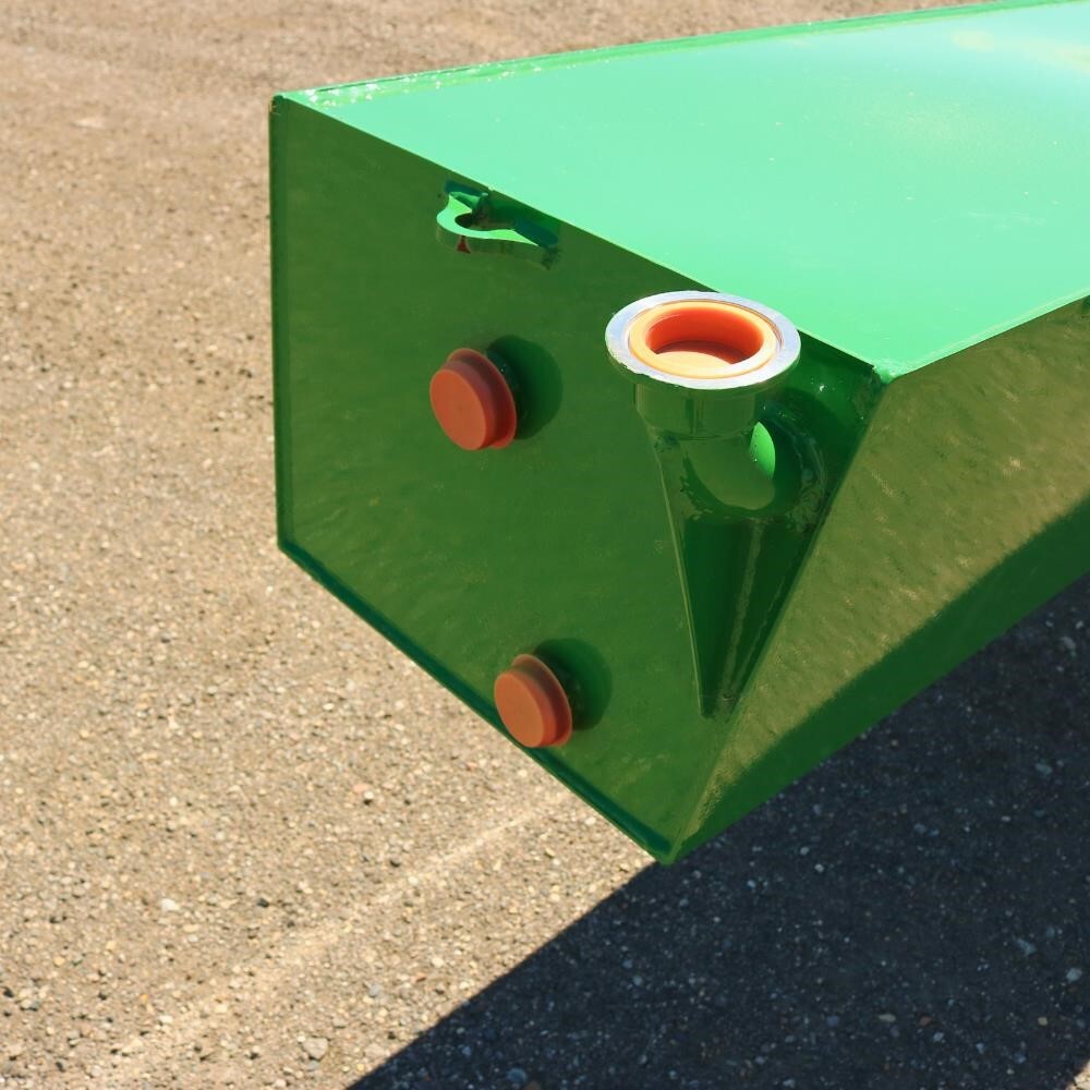 2025 Fast SS Track Tanks Tank - $Call | Machinery Pete