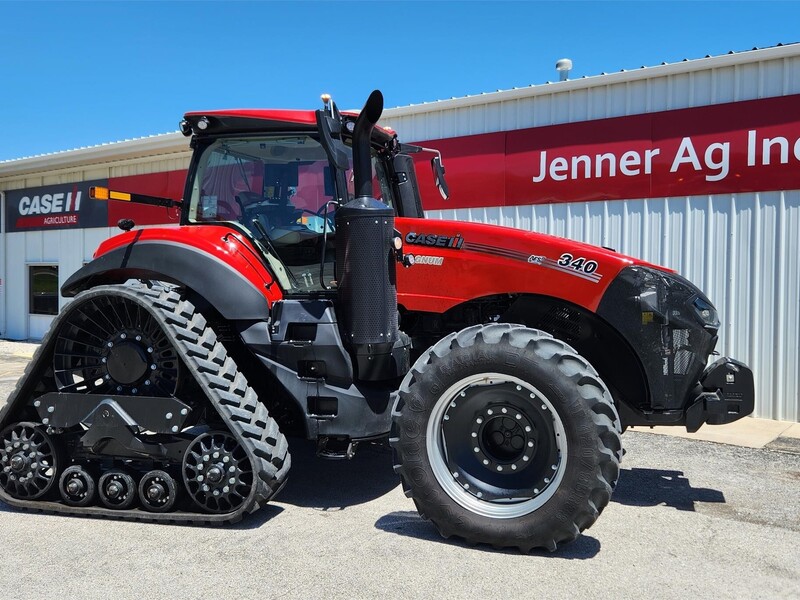 Used Tractors for Sale | Machinery Pete