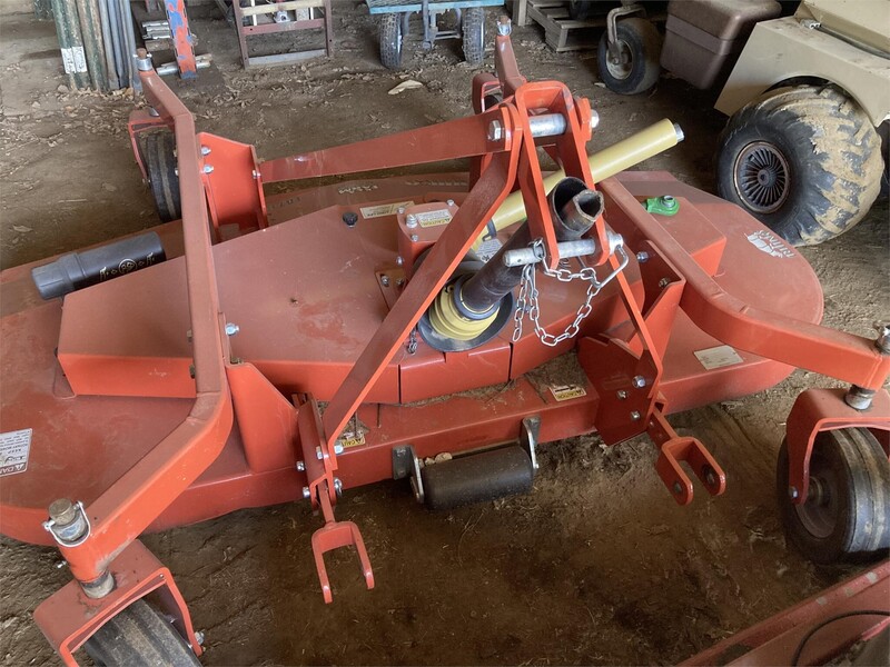 Used Rotary Cutters for Sale - 5361 Listings | Machinery Pete