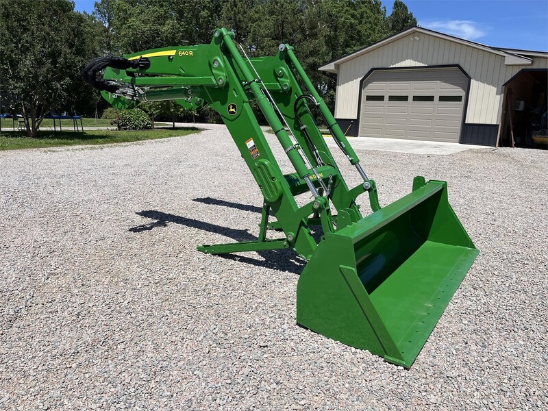 Used Front End Loaders for Sale - 613 Listings | Machinery Pete