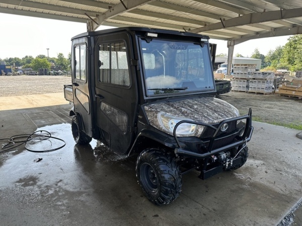 Used ATVs and Utility Vehicles for Sale - 3763 Listings | Machinery Pete