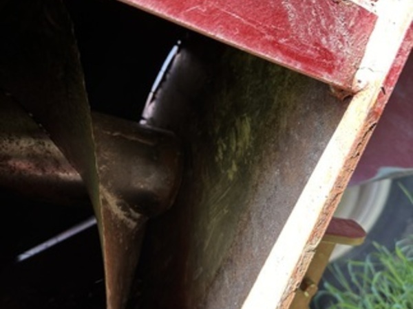 Used J&M Grain Carts for Sale - 614 Listings | Machinery Pete