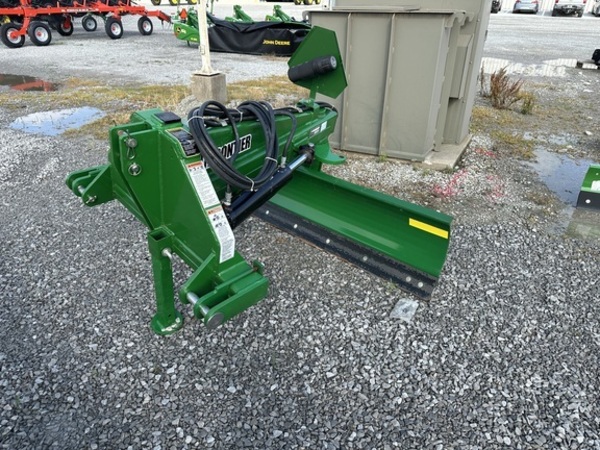 Used John Deere Blades for Sale - 110 Listings | Machinery Pete