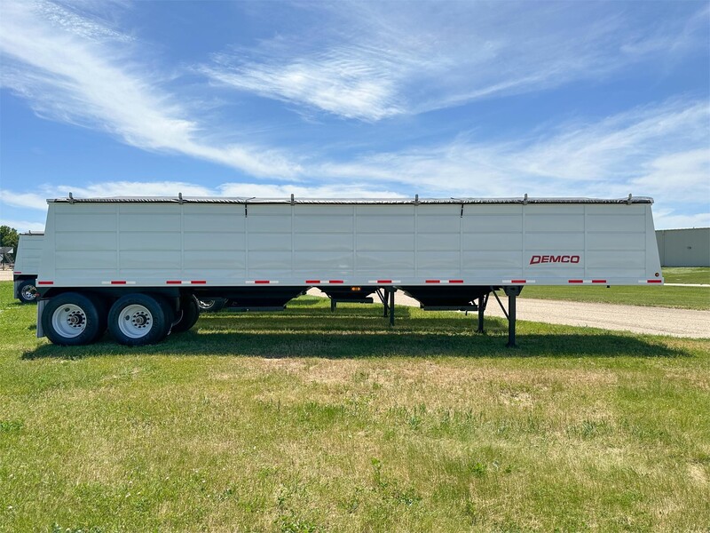 Used Grain Trailers for Sale - 113 Listings | Machinery Pete