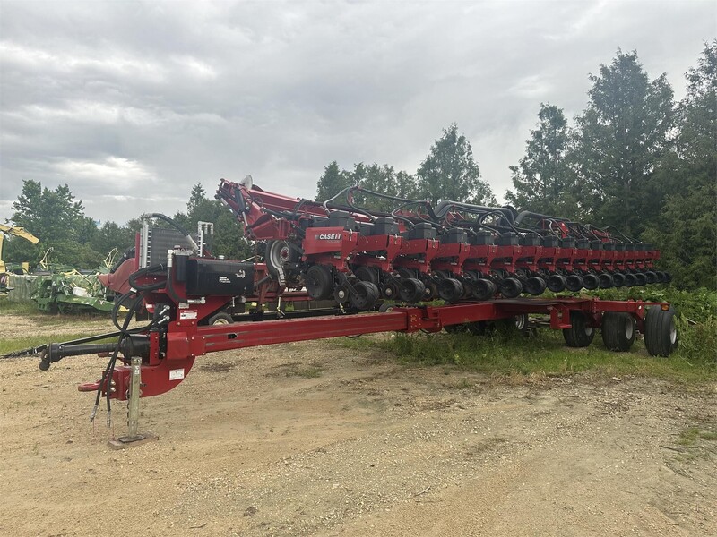 Used Case IH Planters for Sale - 578 Listings | Machinery Pete