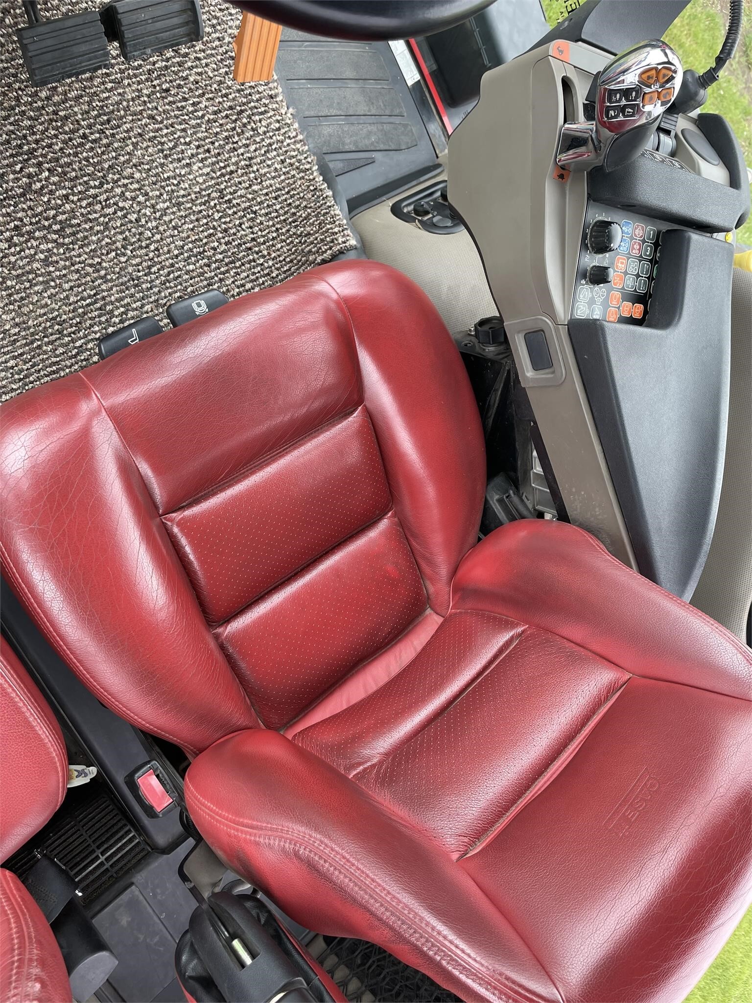 2012 Case IH Magnum 235 Tractor - $149,500 | Machinery Pete