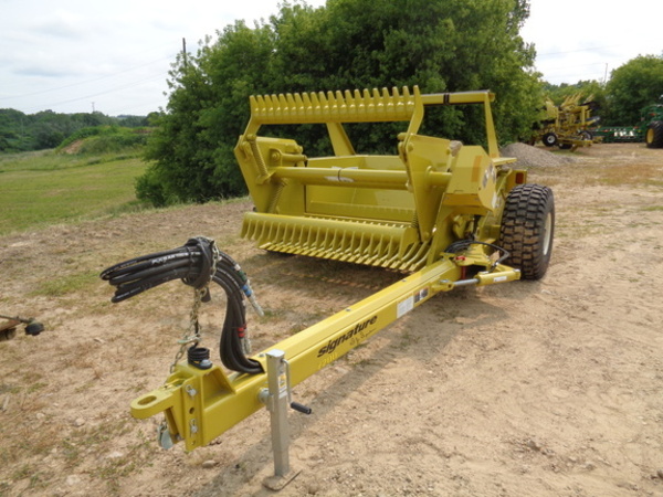 Used Rock Pickers for Sale - 167 Listings | Machinery Pete