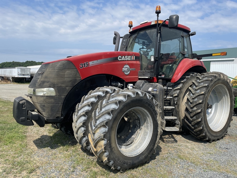 Used Case IH Tractors for Sale - 2564 Listings | Machinery Pete