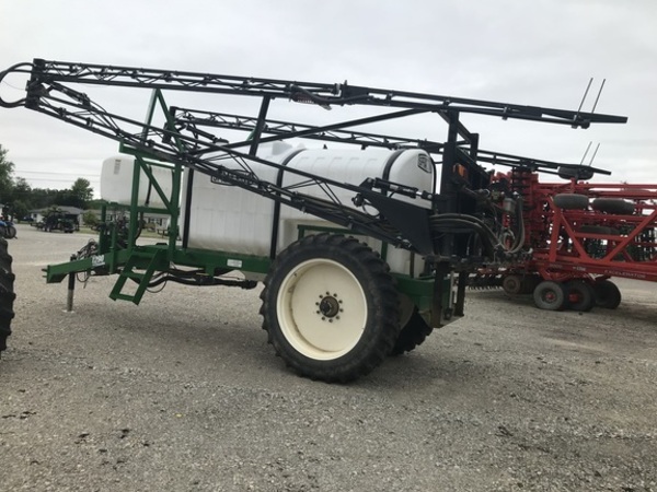 Used Pull-Type Sprayers for Sale - 830 Listings | Machinery Pete