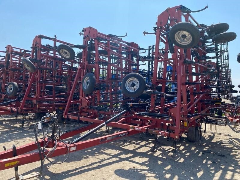 Used Case IH Field Cultivators for Sale - 292 Listings | Machinery Pete