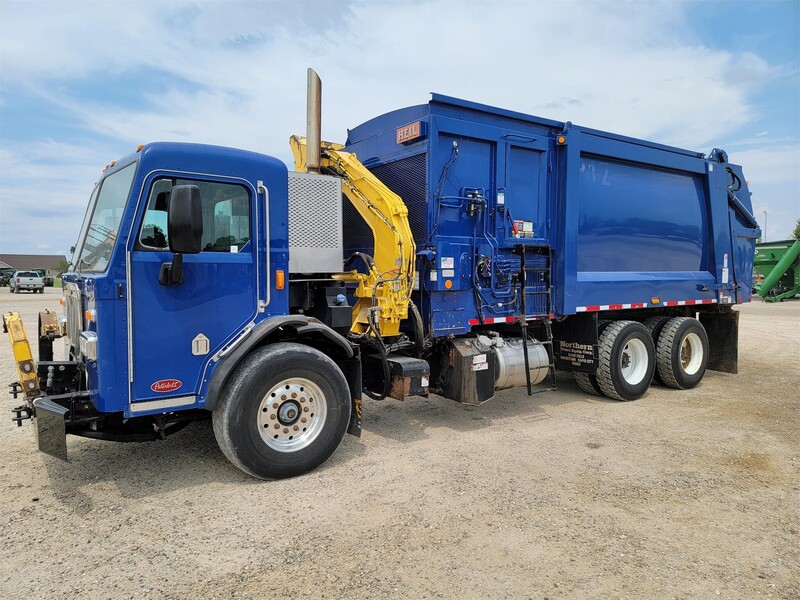 Ed's Machinery, LLC - Memphis - Memphis, MO | Machinery Pete