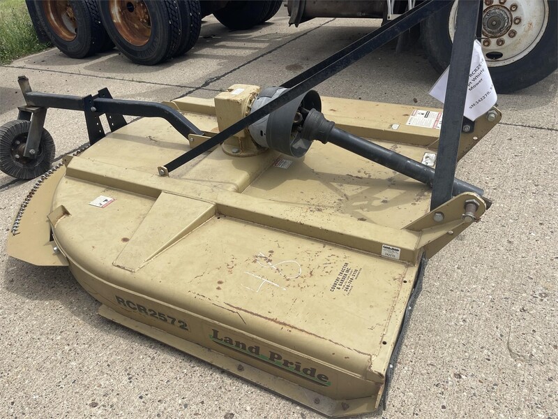 Used Rotary Cutters for Sale - 5361 Listings | Machinery Pete