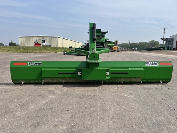 Used John Deere Blades for Sale - 110 Listings | Machinery Pete