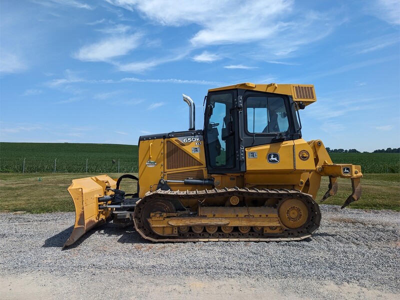 Used Dozers for Sale - 371 Listings | Machinery Pete