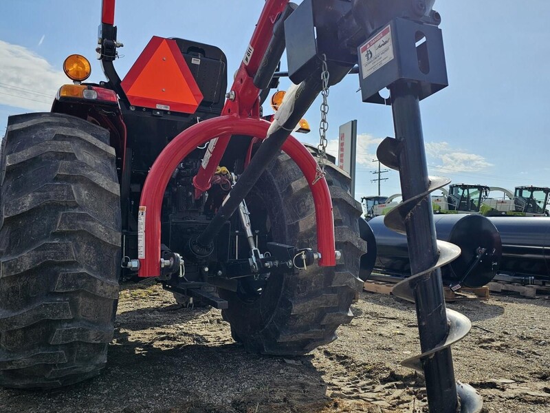 Used Post Hole Diggers for Sale - 426 Listings | Machinery Pete