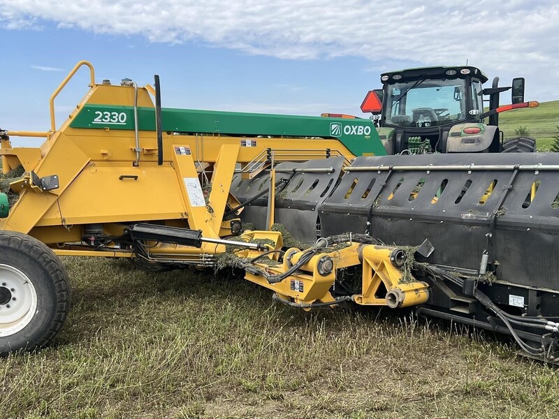 Used Mergers for Sale - 133 Listings | Machinery Pete